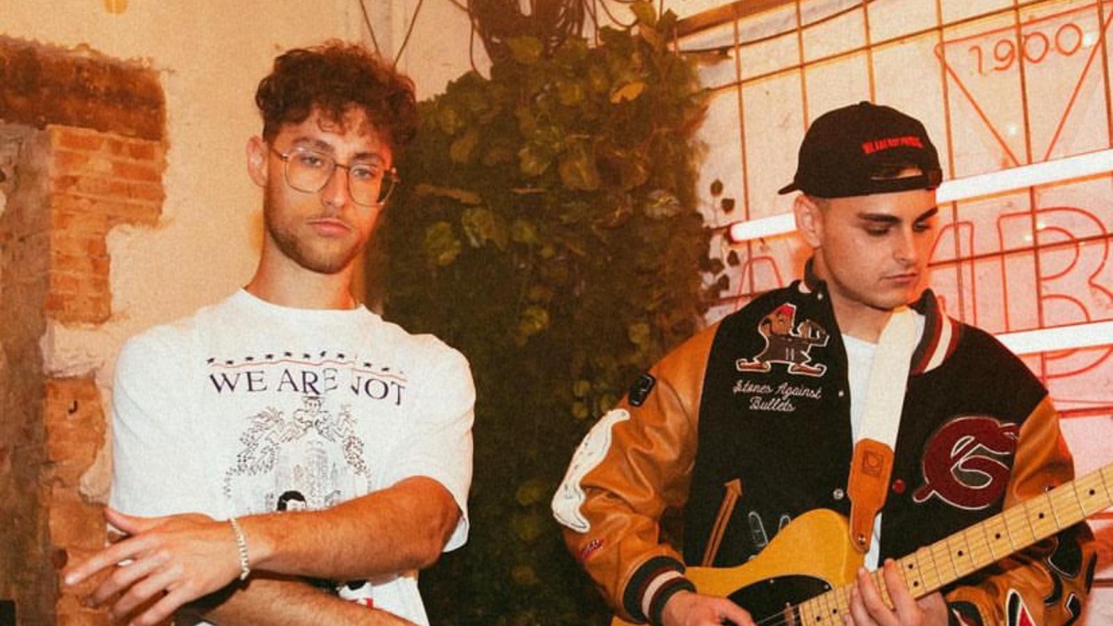 Funzo y Baby Loud, un álbum de despedida y legado inmortal