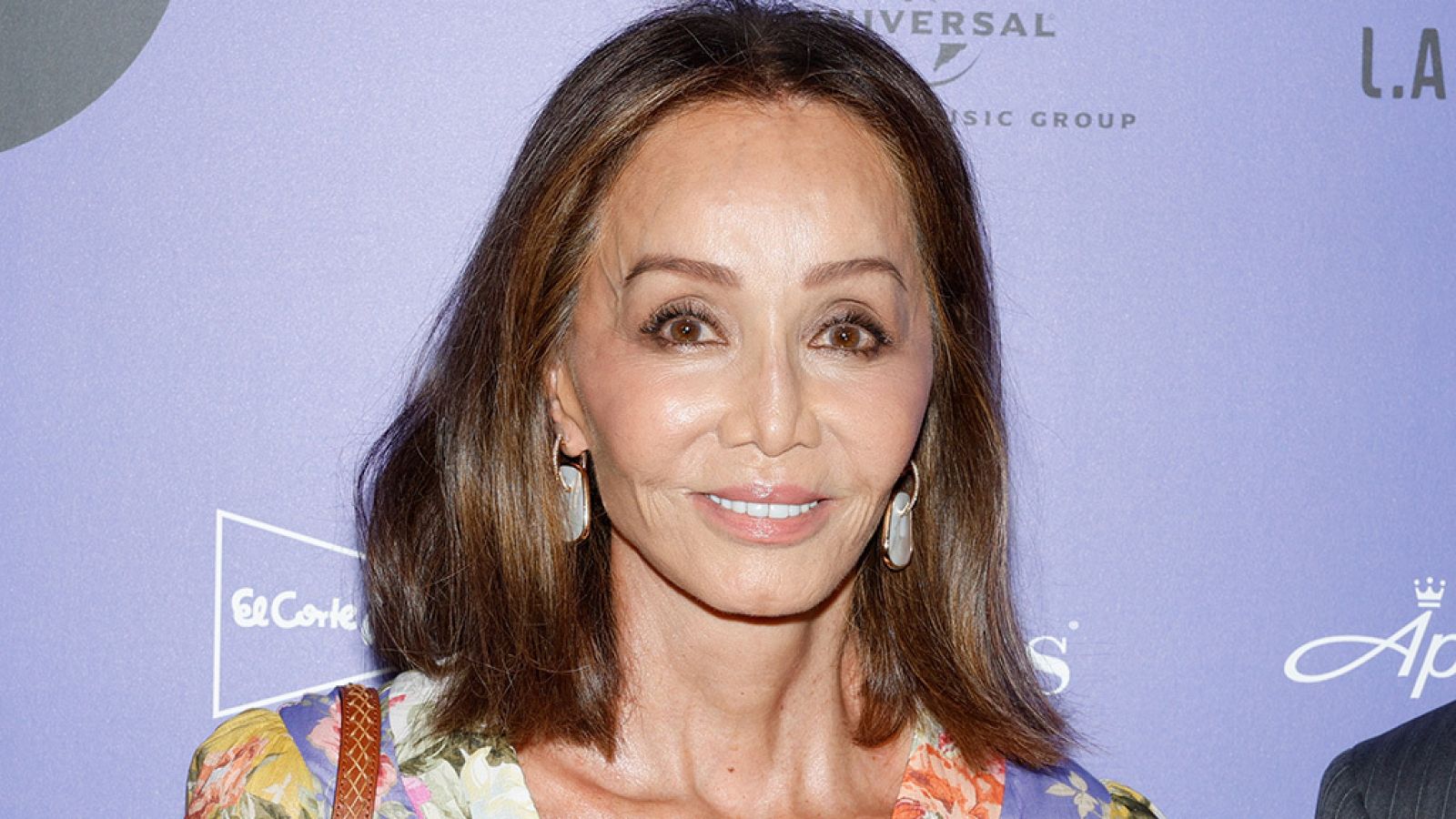 'La reina de corazones', la vida novelada de Isabel Preysler
