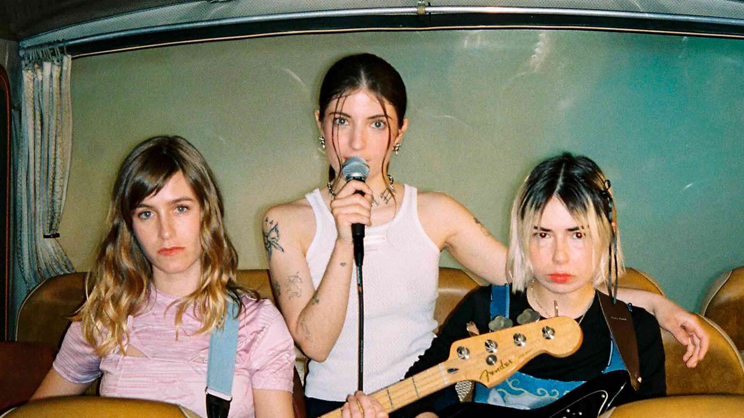 'Tanto por hacer' así se llama el nuevo álbum del grupo Cariño