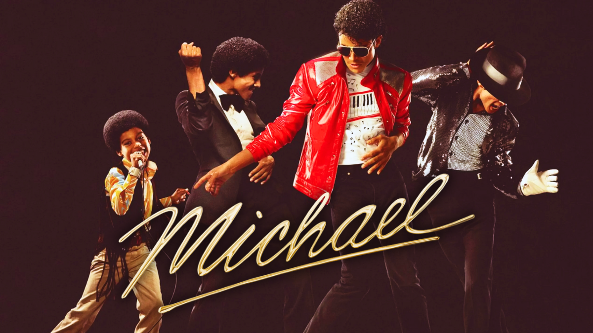 El biopic de Michael emociona al mundo con su primer tráiler