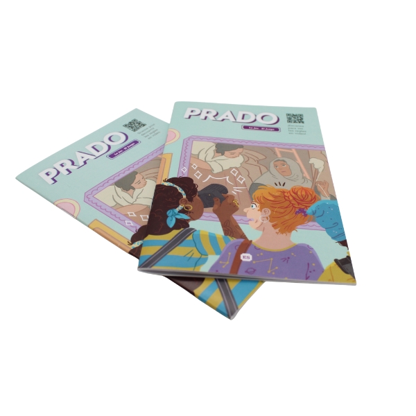 ‘Prado’, el juego de mesa que transforma el museo en una experiencia ...